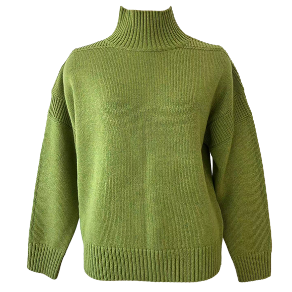 Custom sweater, custom sweater maker - Springair Textile